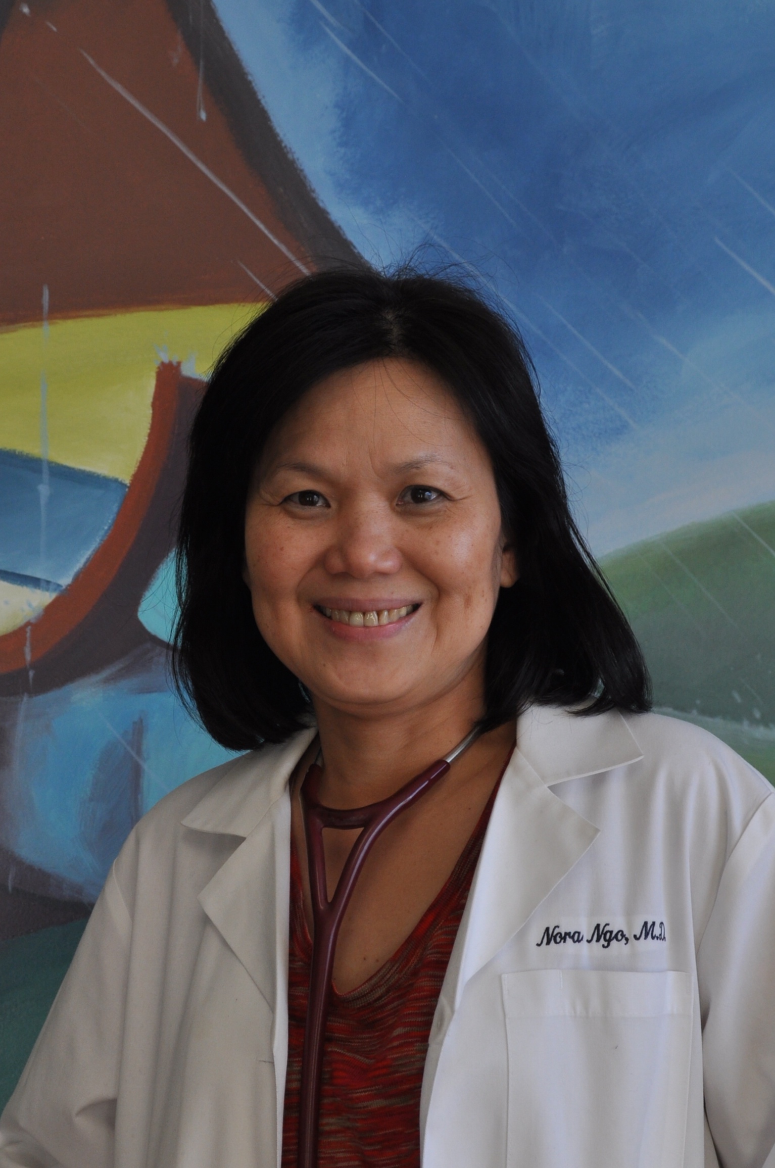 About – Nora Tan-Ngo, M.D.